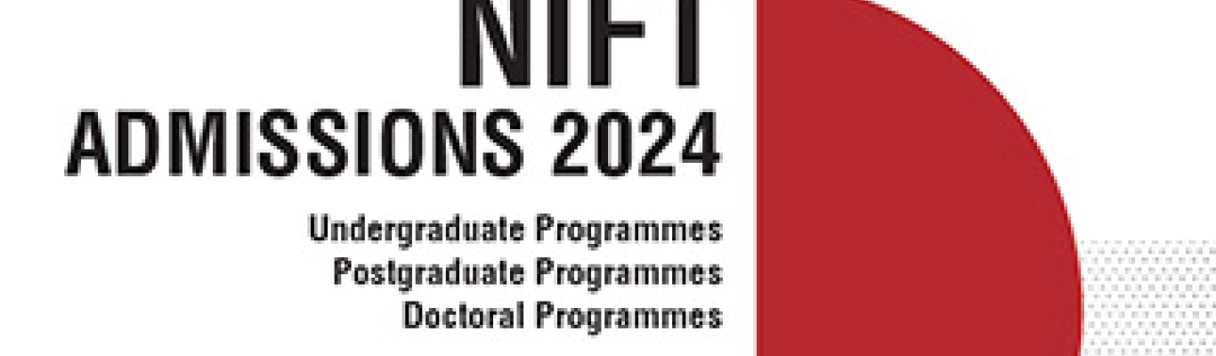 NIFT Admission 2024 | Kolkata NIFT Admission 2024 | Kolkata